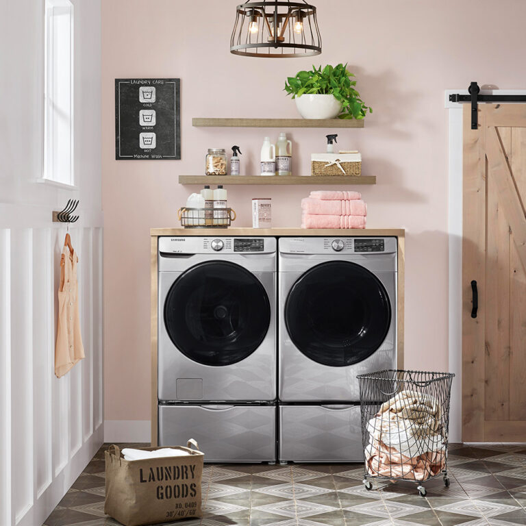 4 Warning Signs Your Washing Machine May Have A Plumbing Problem ...