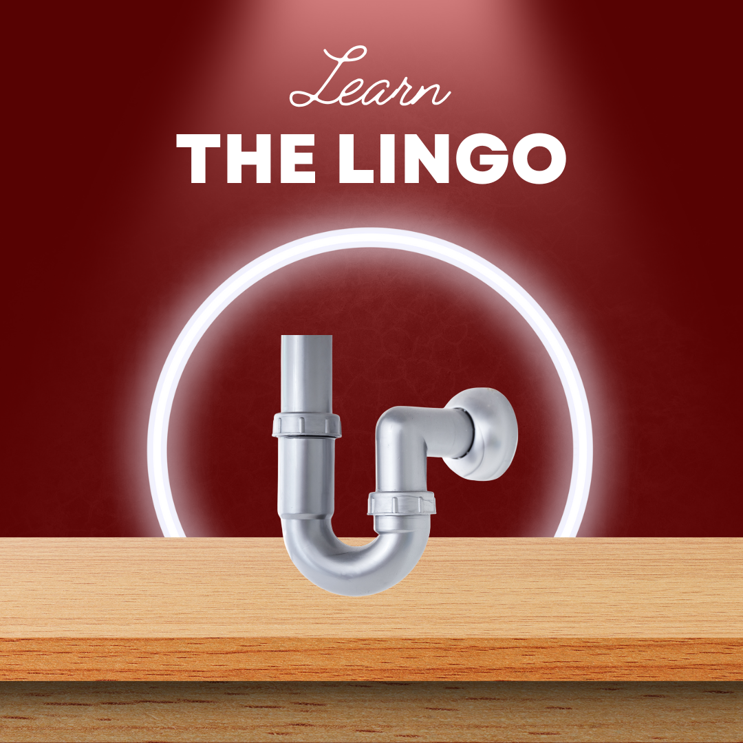 25 Common Plumbing Terms - Auger Pros Plumbing and Drain